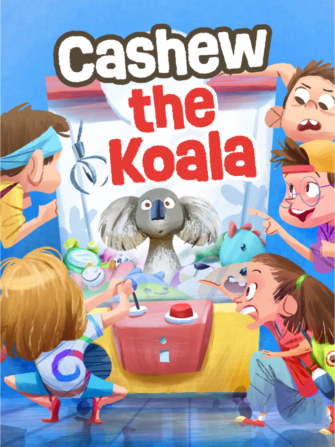 Kidly - Çocuk Hikayeleri